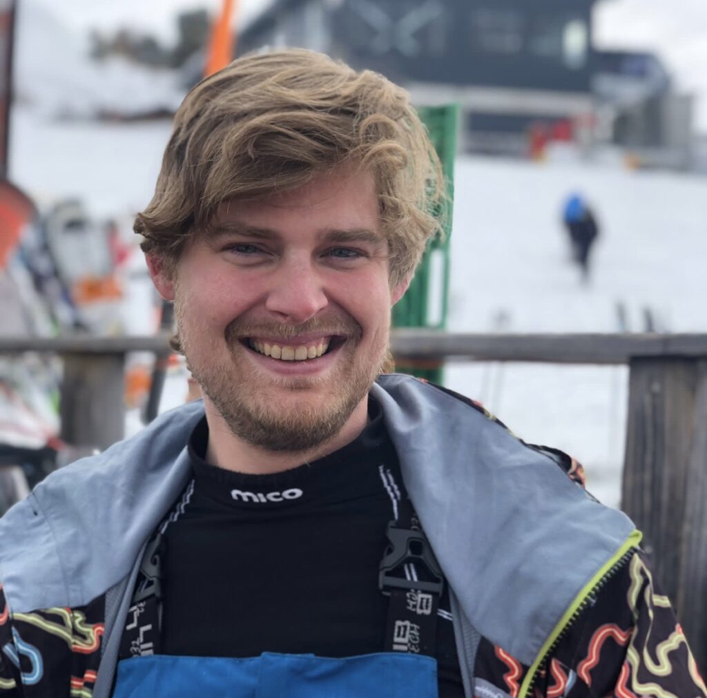 1 augustus 2022 - Sam Veldhuijzen van Zanten - Iede Hoorn Uitvaartzorg